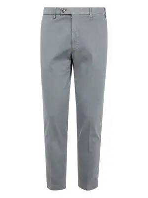 Michael Coal Capri Pants For Men