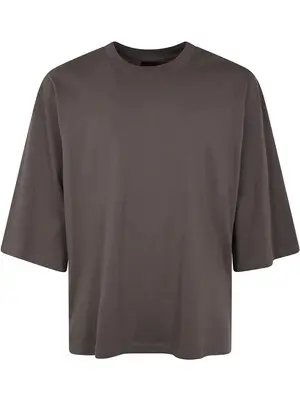 THOM KROM Oversized T-shirt