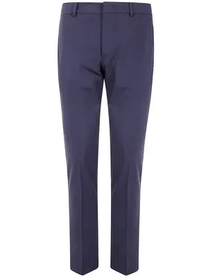 Men's Pt01 Blue Pants