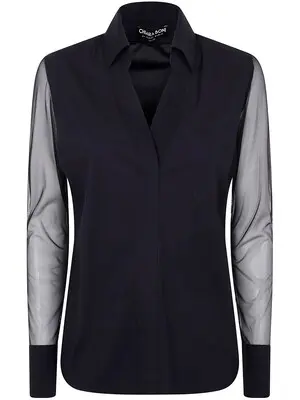 Chiara Boni La Petite Robe Shirts For Women