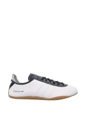 Adidas Y-3 By Yohji Yamamoto Lace Up Sneakers For Women