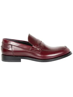 Corvari Oxfords