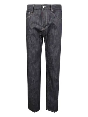 Dsquared2 Relaxed Jeans For Men