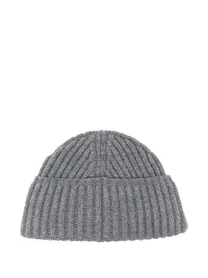 KUJTEN Bruges Hat - Gray