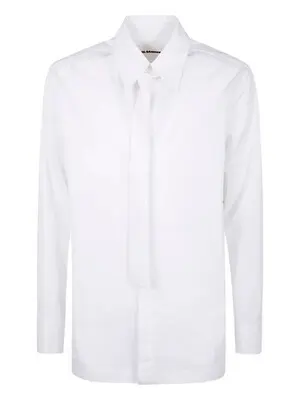 Jil Sander Formal Shirts For Men