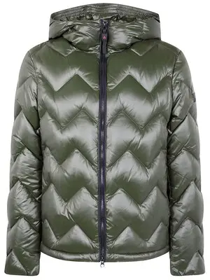 Peuterey Honova' Nr 04 Jacket - Green