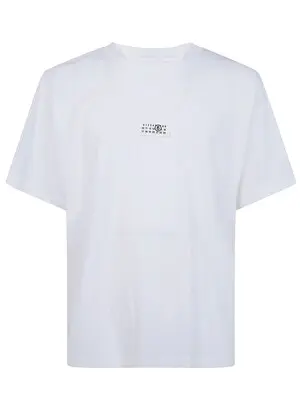 MAISON MARGIELA T-shirt