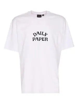Daily Paper Short Sleeve T-shirts For Men