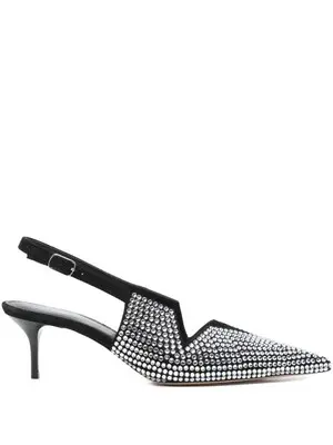 Coperni Studded Shoes For Women