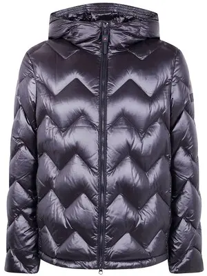 Peuterey Honova' Nr 04 Jacket - Black