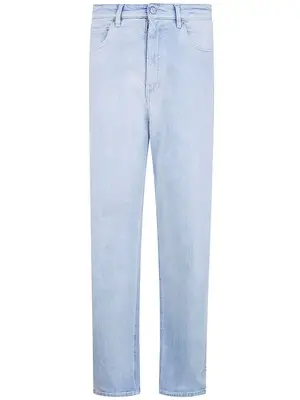 Maison Margiela Ankle Length Jeans For Men