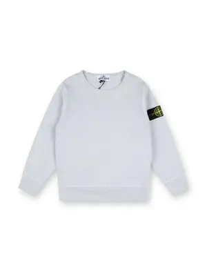 Stone Island Long Sleeve Hoodie
