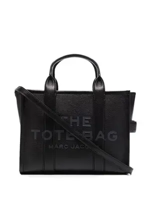 Marc Jacobs Tote Bag Medium Leather