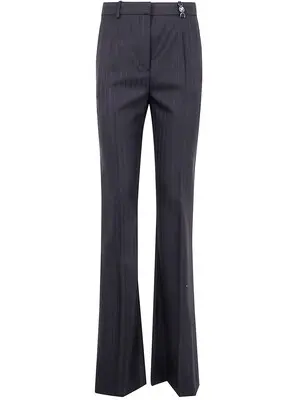 Versace Tailored Pants For Women
