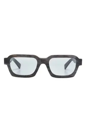 RETROSUPERFUTURE Caro Sunglasses - Gray