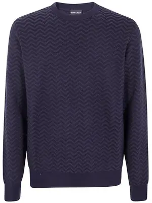 Giorgio Armani Sweater
