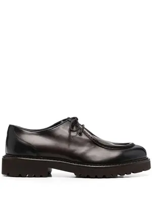 DOUCAL`S Derby Lace-up Shoe