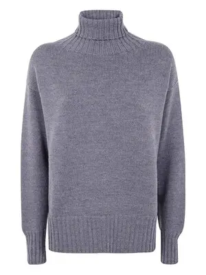 Drumohr Layered Sweaters For Women