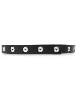 Attico Belt - Black