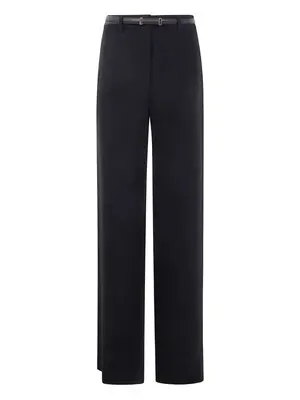 Max Mara Tailored "jez" Trousers