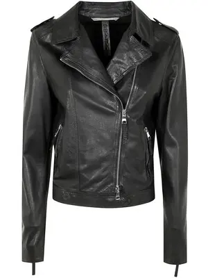 The Jackie Leathers Leather Jackets For Women
