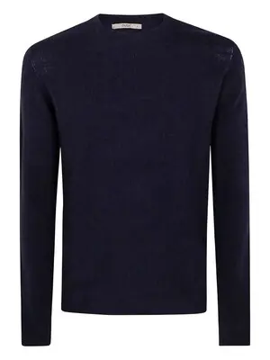 Nuur Frill Knitwear For Men