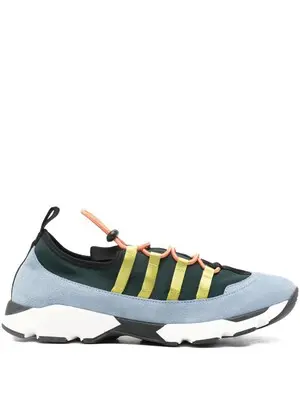 Marni Perforated Sneakers For Men