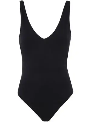 Entire Studios V Neck Bodysuits