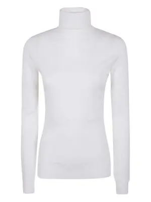 Elisabetta Franchi Turtleneck Sweaters For Women