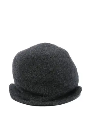 Emporio Armani Cloche - Gray