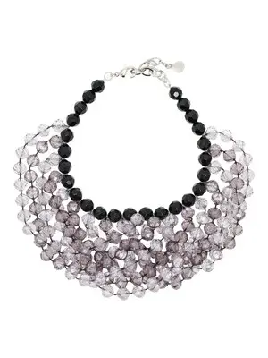 Emporio Armani Beaded Necklaces