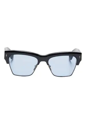 JACQUES MARIE MAGE Bugsy Sunglasses - Multi