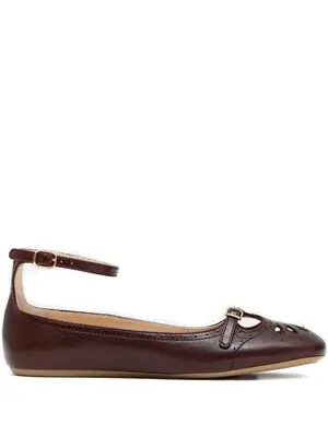 Chloé Ballerina Flat