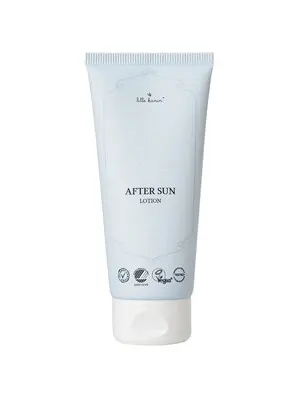 LILLE KANIN Aftersun Lotion 100 Ml - White