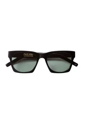 FACE.HIDE Sunglasses - Multi
