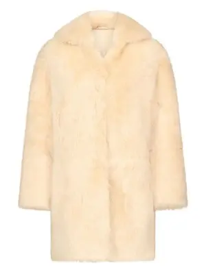 Loulou De Saison Fur Coats For Women
