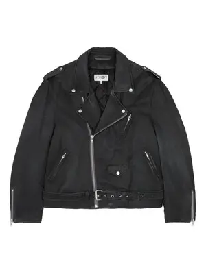 Maison Margiela Layered Jackets For Men