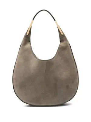 Savette Small Florence Hobo - Gray