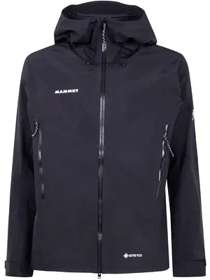 MAMMUT SWISS 1862 Crater Iv Hs Hooded Jacket