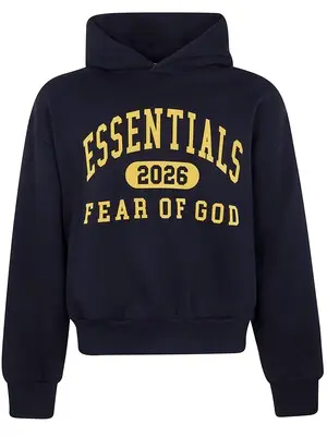 Fear Of God Cuffed Sweatshirts Hoodies For Men