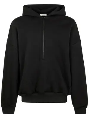 Fear Of God Half Zip Sweatshirts Hoodies For Men