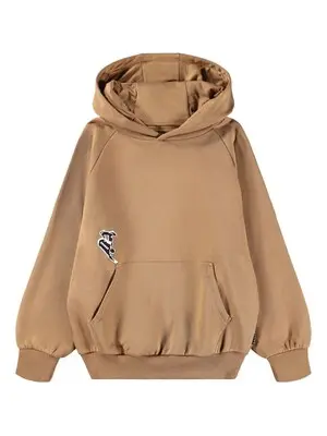 MOLO Relaxed Fit Hoodie