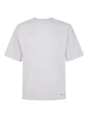 SNOW PEAK Dry Thermal" T-shirt - White