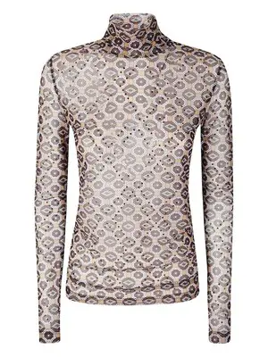 Dries Van Noten Layered Sweaters For Women
