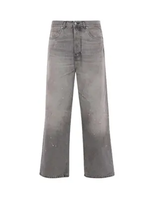 HAIKURE Jo Dive Splash Jeans