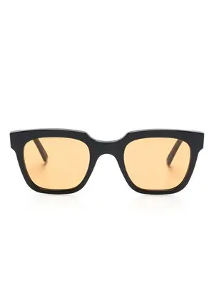 RETROSUPERFUTURE Giusto Sunglasses - Black