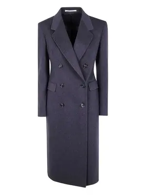 Tagliatore Tailored Coats For Women