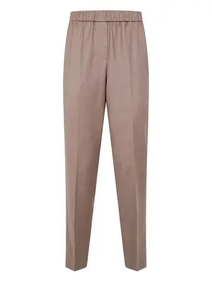 Peserico Classic Trousers