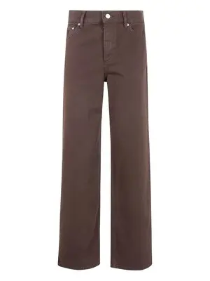 By Malene Birger Relaxed Bottoms For Women