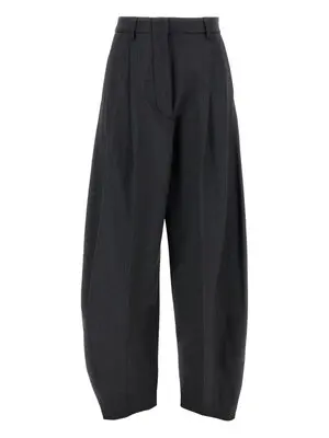 THELATEST Wool Polyester Pants